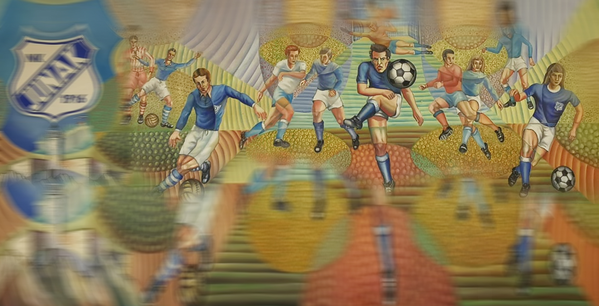 Povijest kluba - NK Junak Sinj