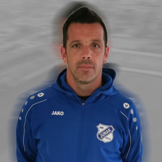 Početna - NK Junak Sinj