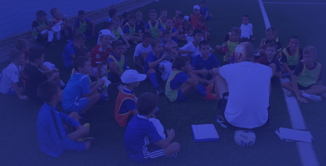 ŠKOLA NOGOMETA - NK Junak Sinj