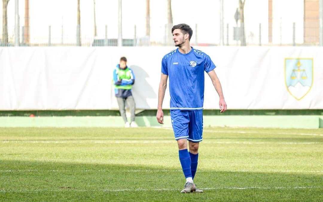 Početna - NK Junak Sinj