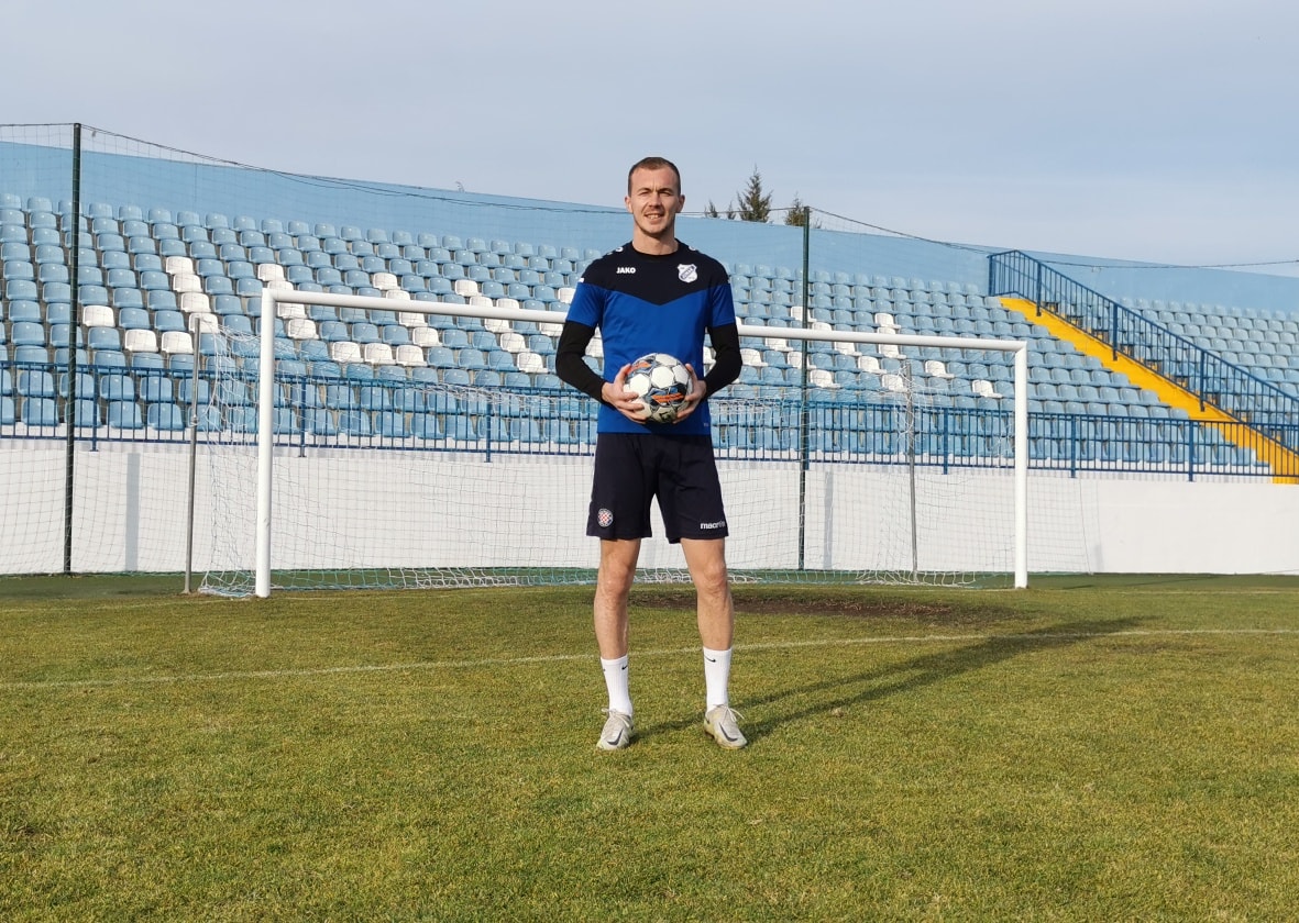 VIJESTI - NK Junak Sinj