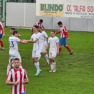 Početna - NK Junak Sinj