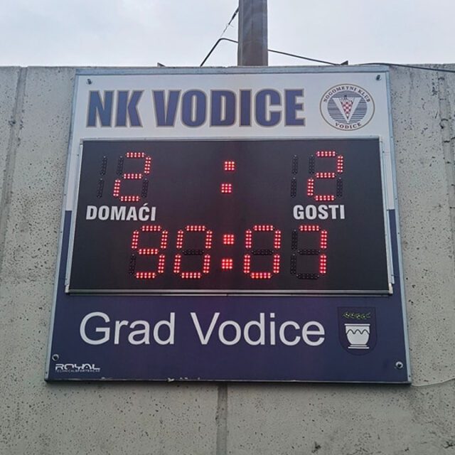 Početna - NK Junak Sinj